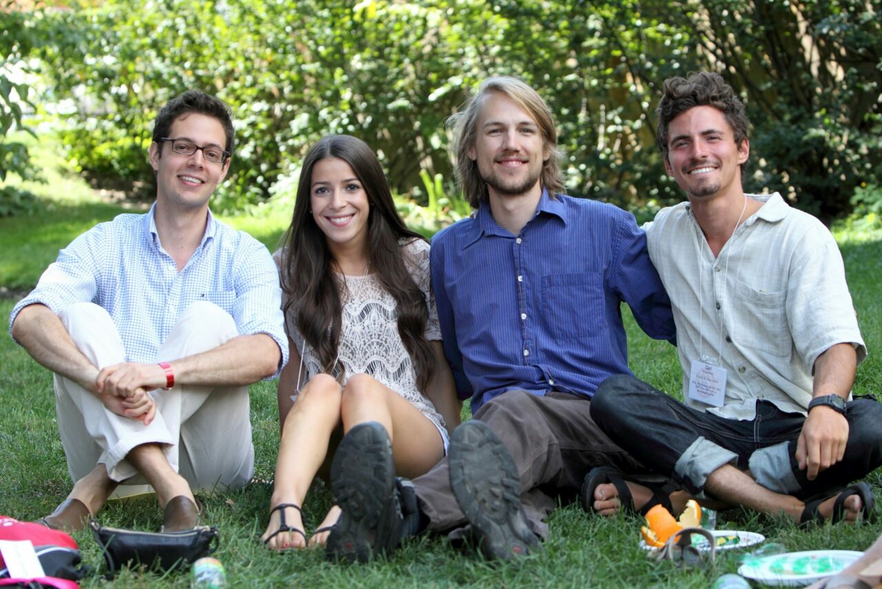 McGill University Welcomes First Year Medical Students! - Health e-News McGill University Welcomes First Year Medical Students! - Health e-News